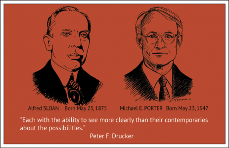 Alfred P. Sloan | Elizabeth Edersheim